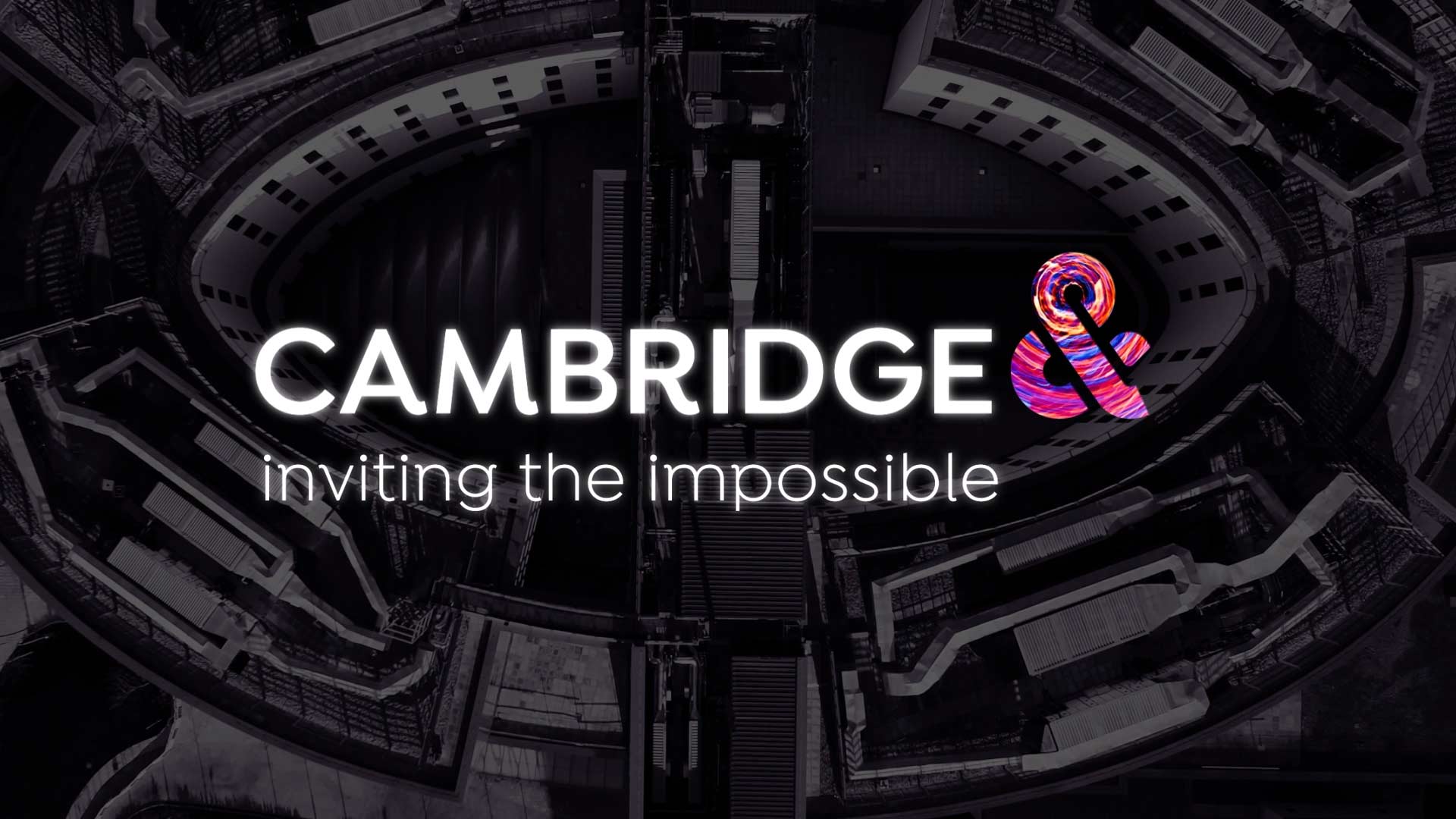 Why Cambridge - Cambridge&